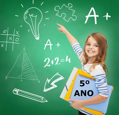 Mais de 70 Atividades diversas para o 5º Ano - Educação Online