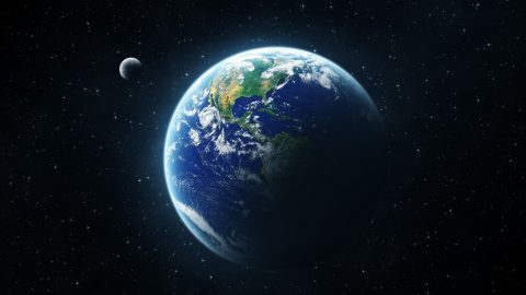 Imagens do planeta Terra em alta resolução - Educação Online